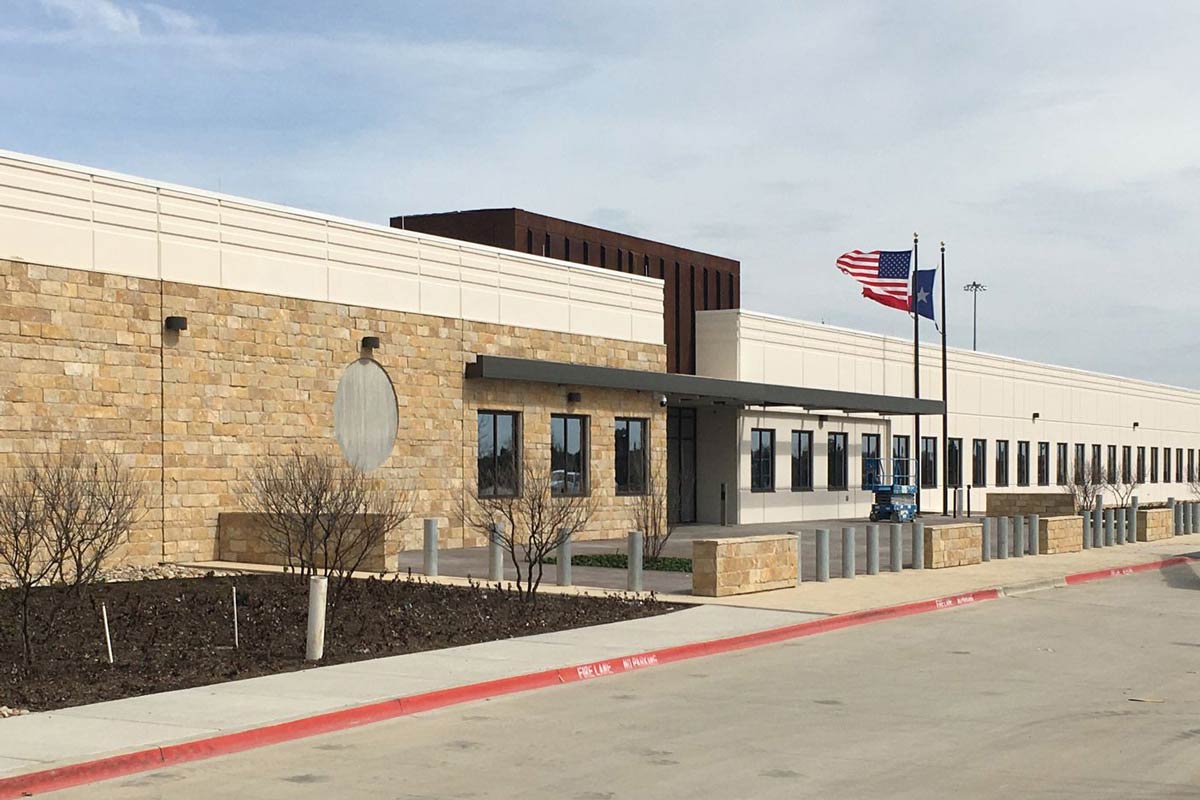 USCIS Texas Service Center Cherry Coatings USCIS Texas Service Center Cherry Coatings
