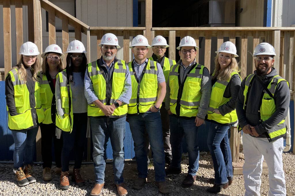 Leadership Training 2021 - Uplifting Future Leaders