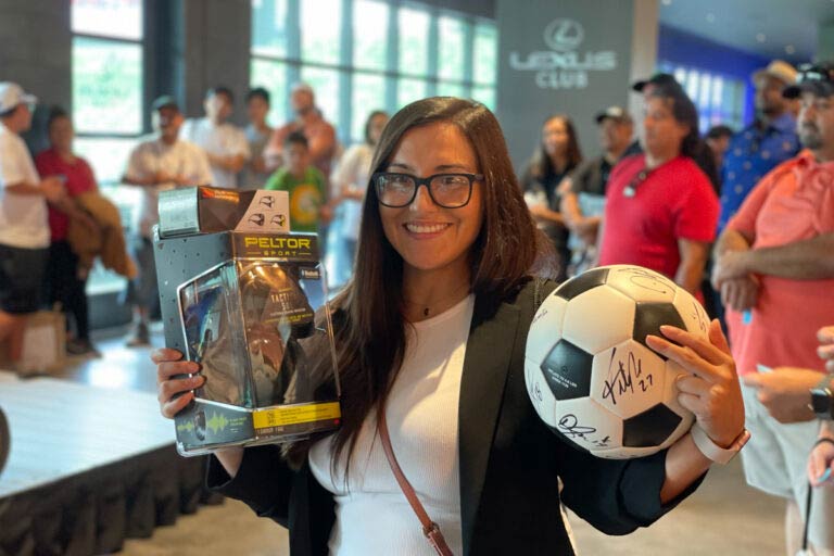 Sherwin Williams Pro Show 2022 - Cherry Coatings