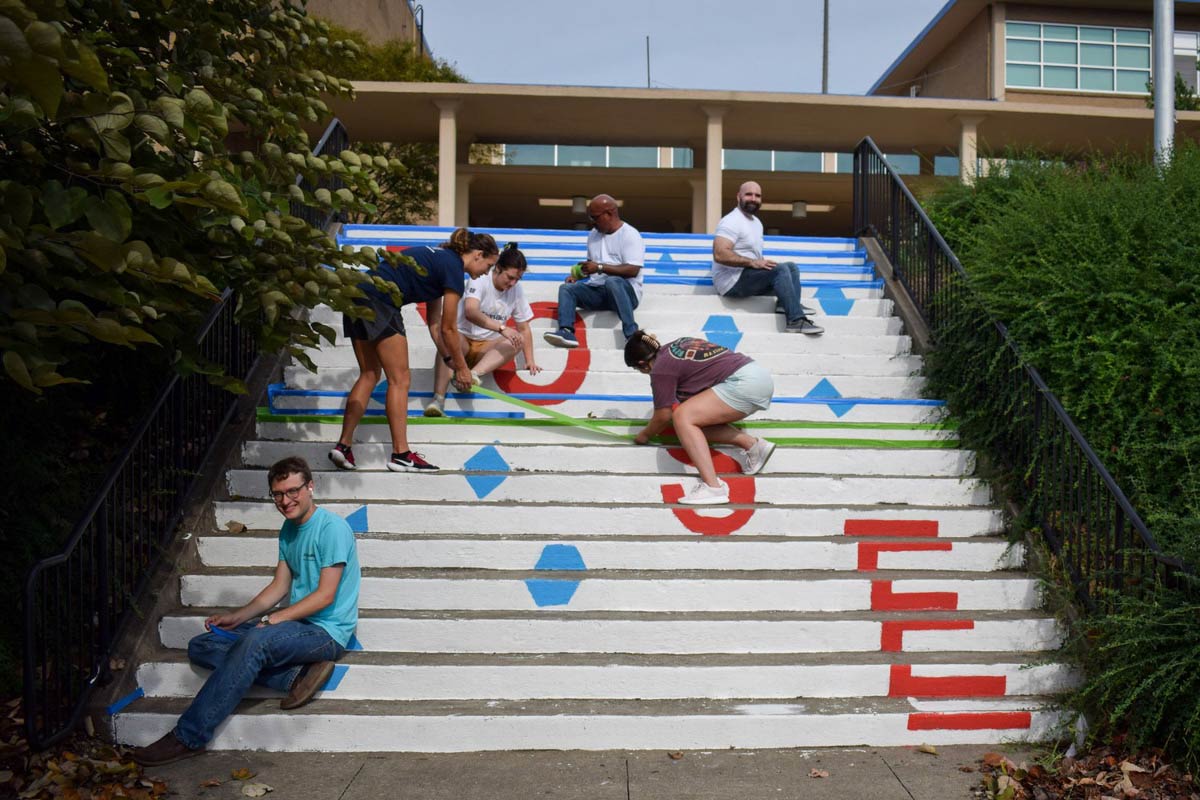 Design Your Neighborhood 2022 - Innovative Paint Solutions