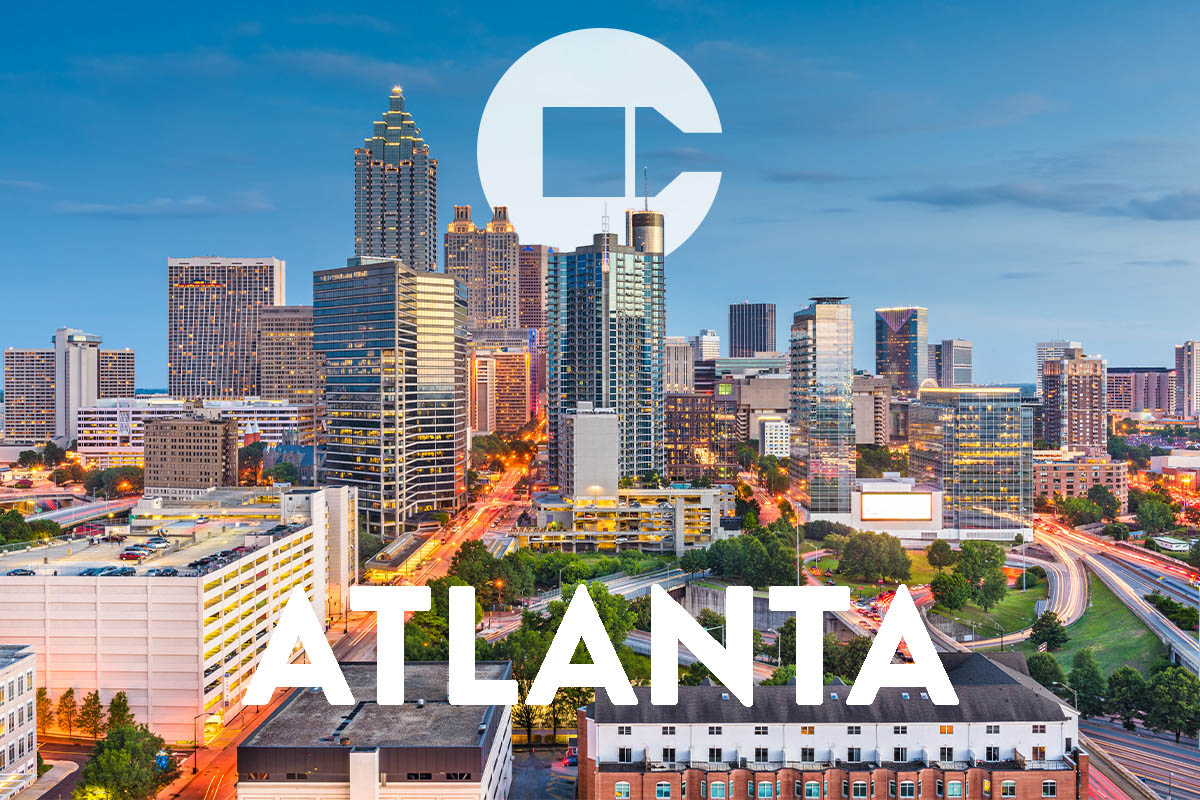 Cherry Coatings Expands to Atlanta GA - Cherry Coatings